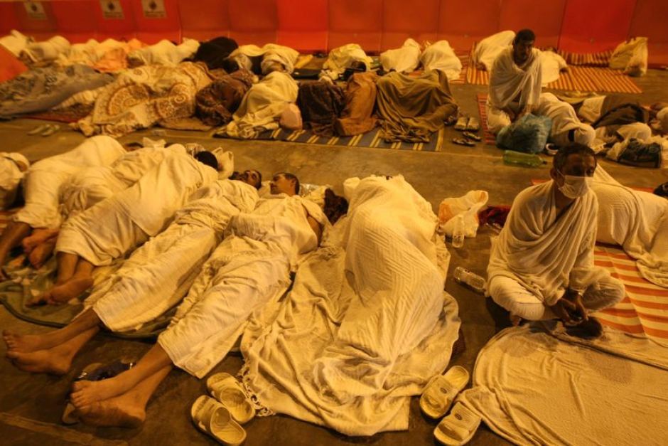 PENTING: Amalan Sunnah Sebelum Tidur ~ Segala Yang Anda Ingin Tahu