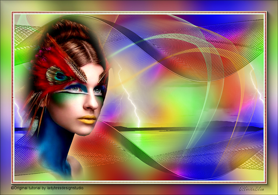 LTDstudio Tutorials Gallery