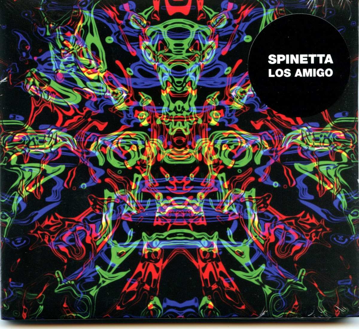 La Disquería De Babel