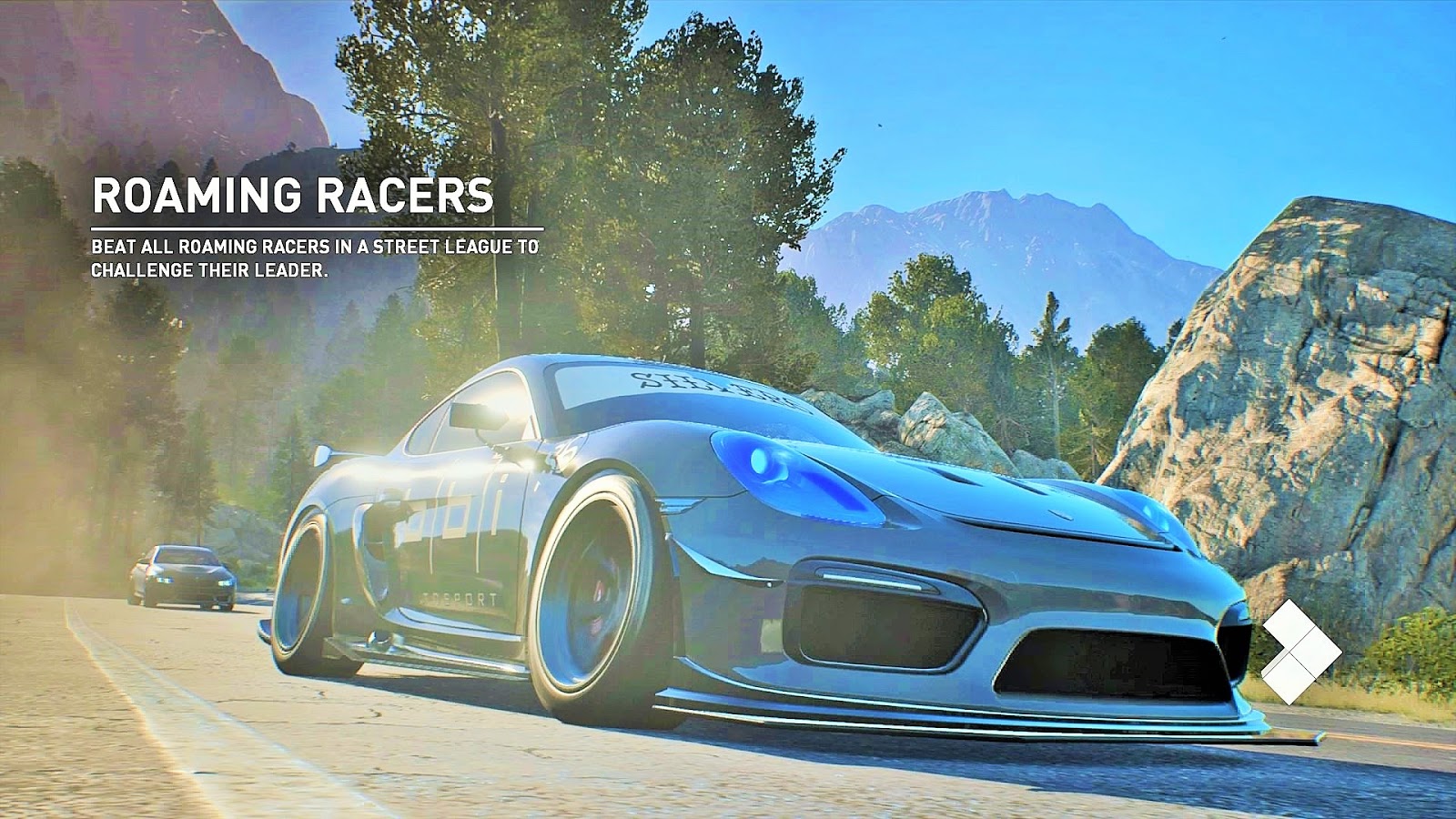 Gran Turismo Photo Dump: Need for Speed Payback Finished - Loading Screens