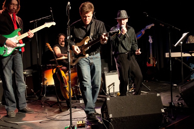 Flight To Success: Charlie Hewitt: Friday Fabulous Flyer!