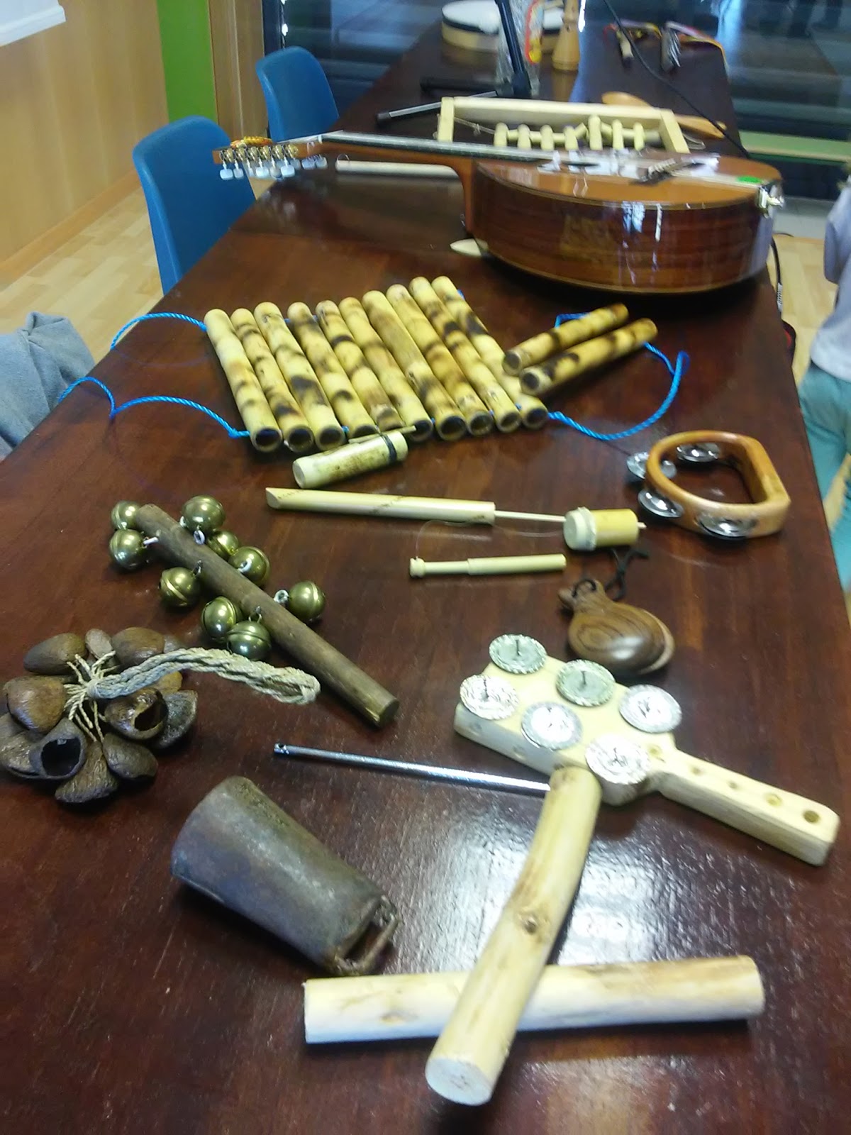 INFANTIL CEIP GALO PONTE