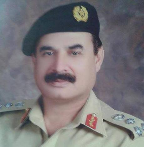 Javed Baloch departs - making December 2015 gloomier ~ 55 PMA Long Course