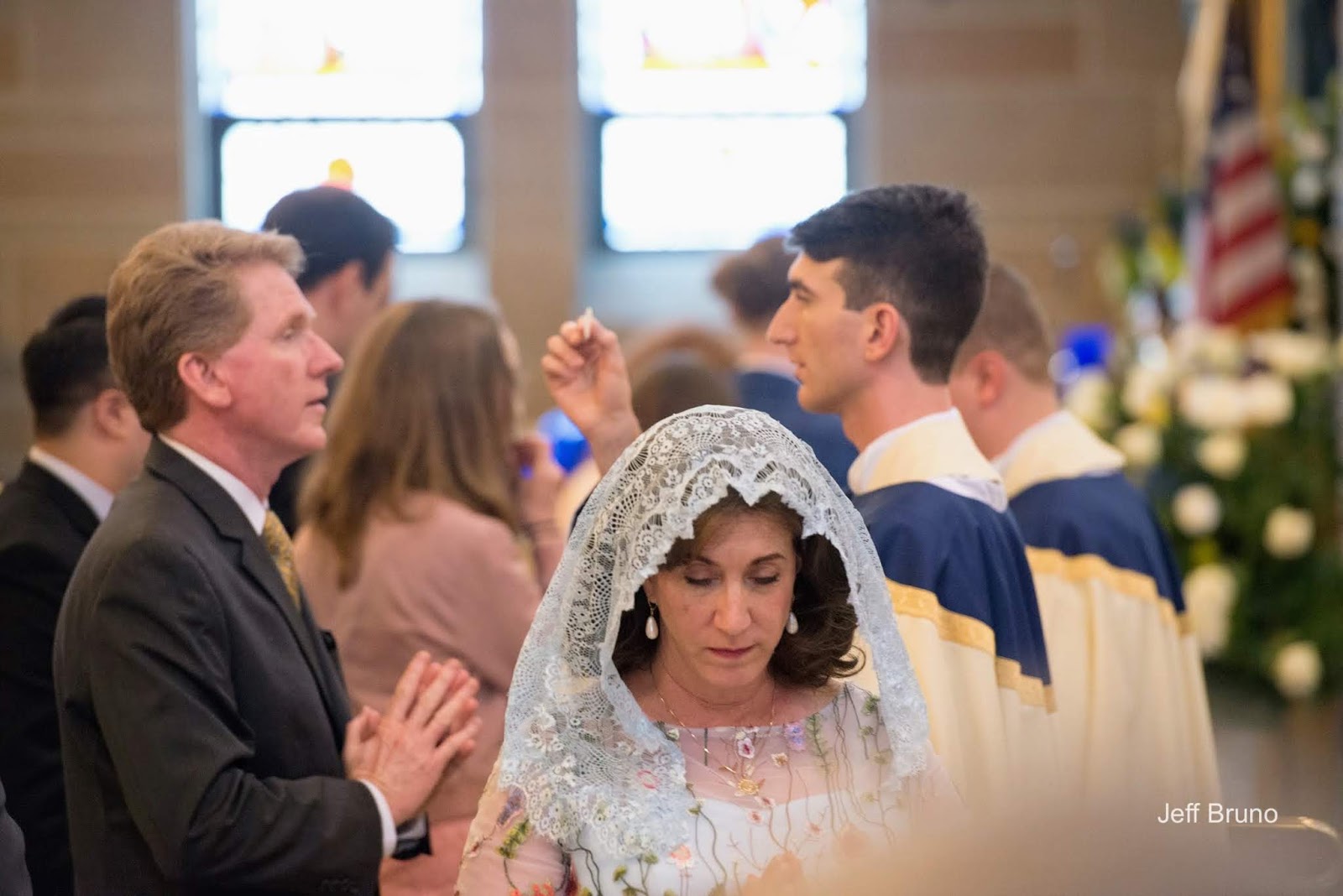 My Catholic World as seen thru My Camera: 2018