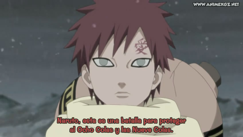 Todo el Anime: naruto 208 (mu)