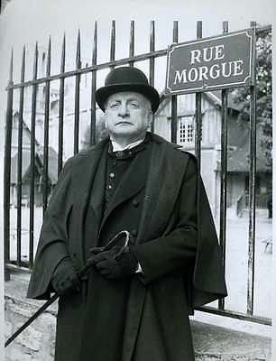 Ontos: C. Auguste Who?