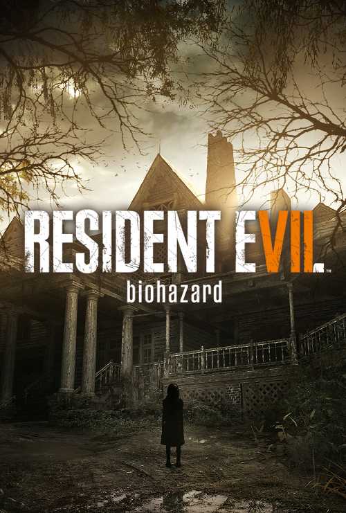 ALL IN ONE: Downlaod Resident Evil: Biohazard (2017)