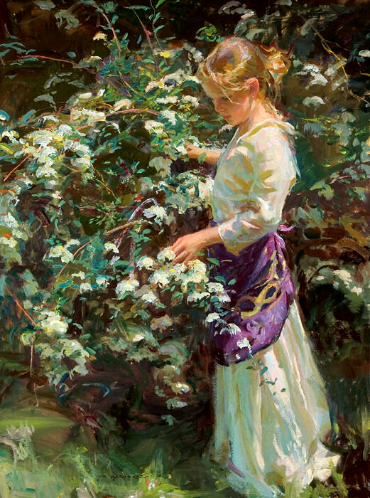 Artodyssey: Daniel F. Gerhartz