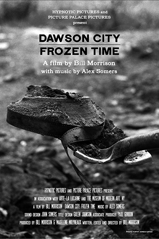 Dave's Movie Site: Movie Review: Dawson City: Frozen Time