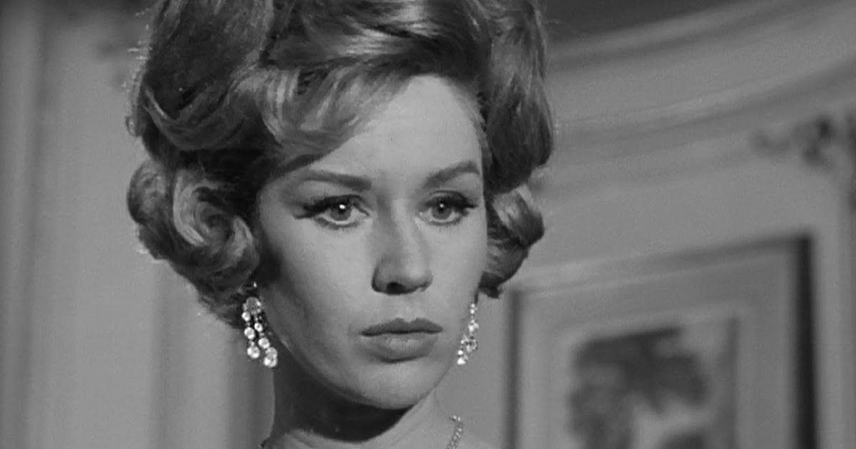 UNCLE Special Guest: Patricia Crowley