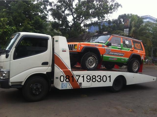 JASA DEREK MOBIL MOGOK 082123452603 | 0817198301 Derek Mobil 24 Jam via ...