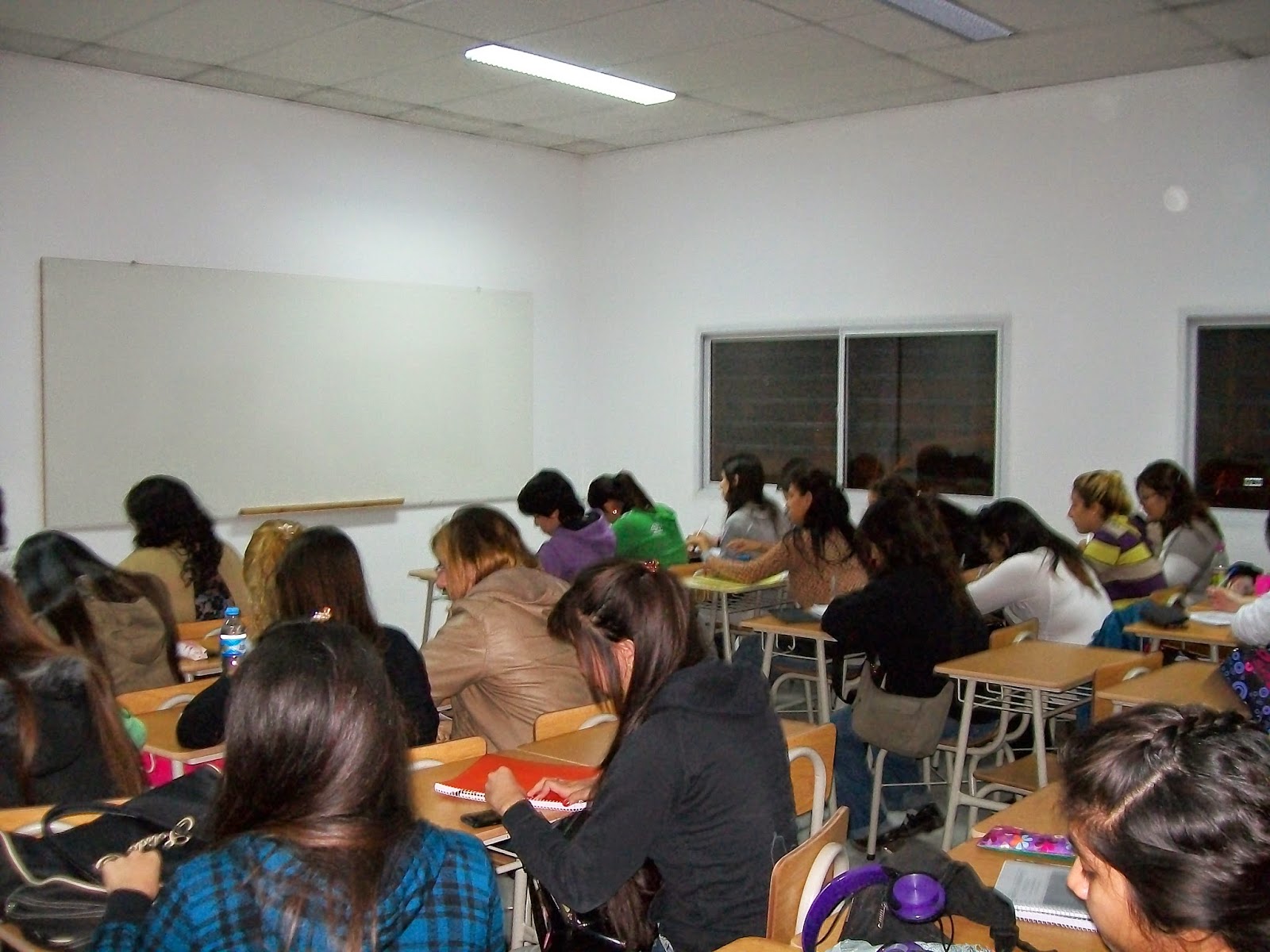 Instituto Superior Nº 25 "Beppo Levi": BEPPO LEVI