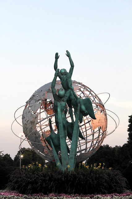 Forever Hills [Forest Hills, NY blog]: Freedom of the Human Spirit