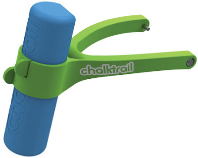 Toys As Tools Educational Toy Reviews: Review and Giveaway: Chalktrail ...