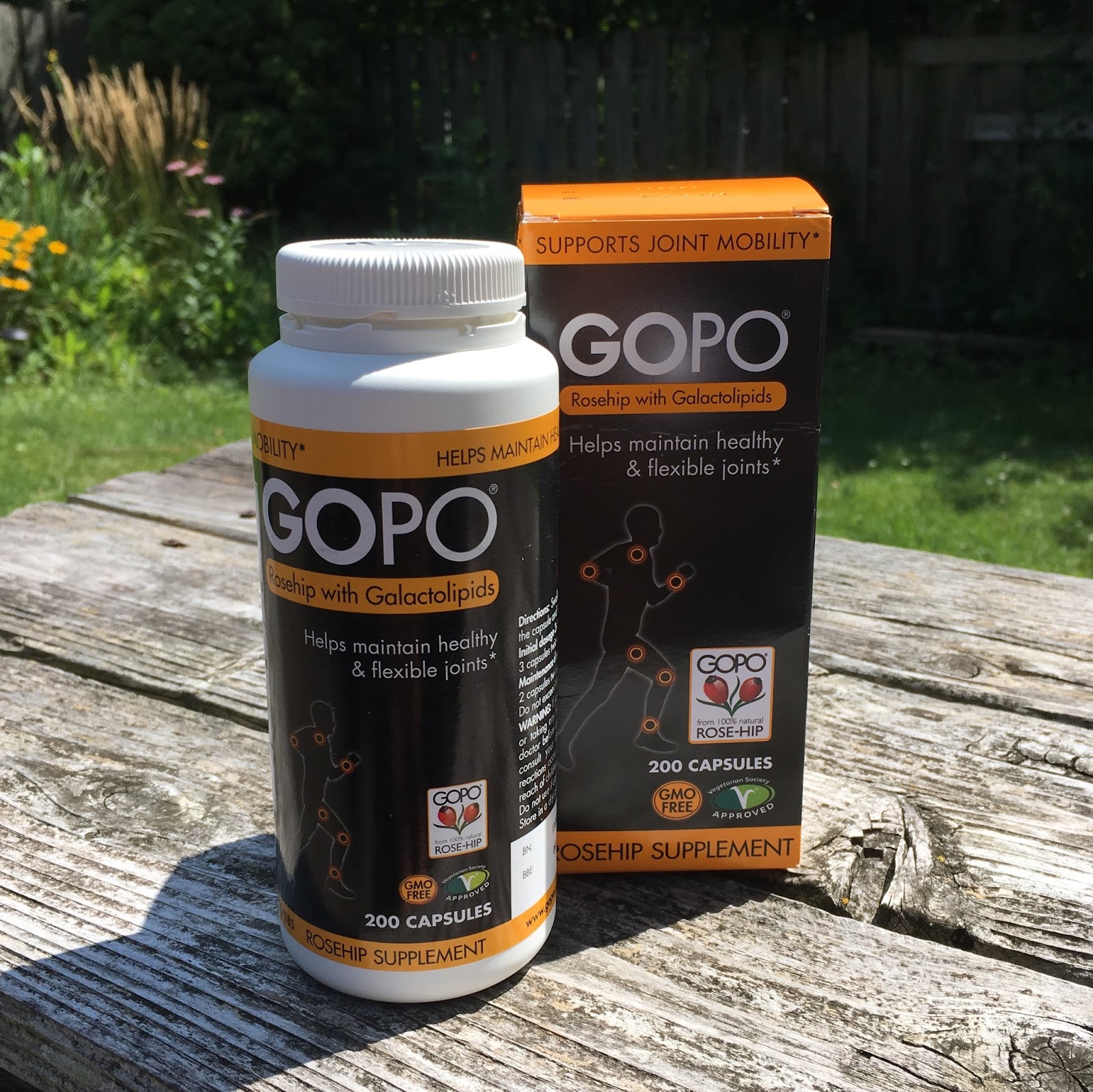 Do you suffer from chronic inflammation? What steps have you taken to ...