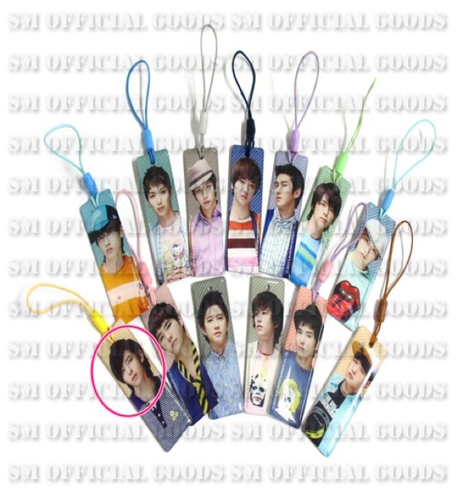 Shopping Kpop Stuffs Here!: Official Super Junior Merchandise