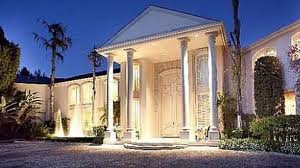 Just Talk: Martin Lawrence is Selling His Beverly Hills Mansion After ...