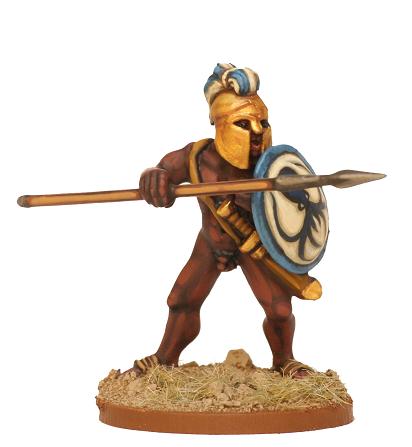 [TMP] "The Hoplomachus " Topic