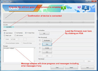 kernel panic upload mode