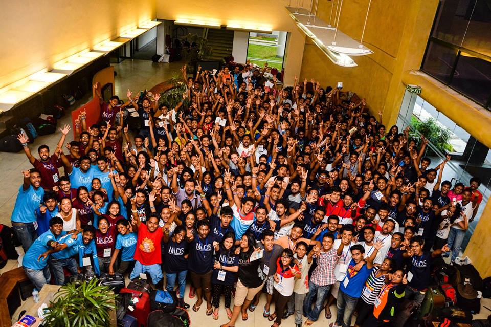 "My AIESEC Experience" by Mahishi Wijesundara - AIESEC in ...