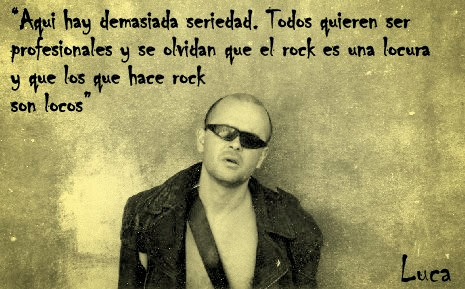 MI PASION ROCK: LUCA PRODAN... A 26 AÑOS DE SU ADIOS