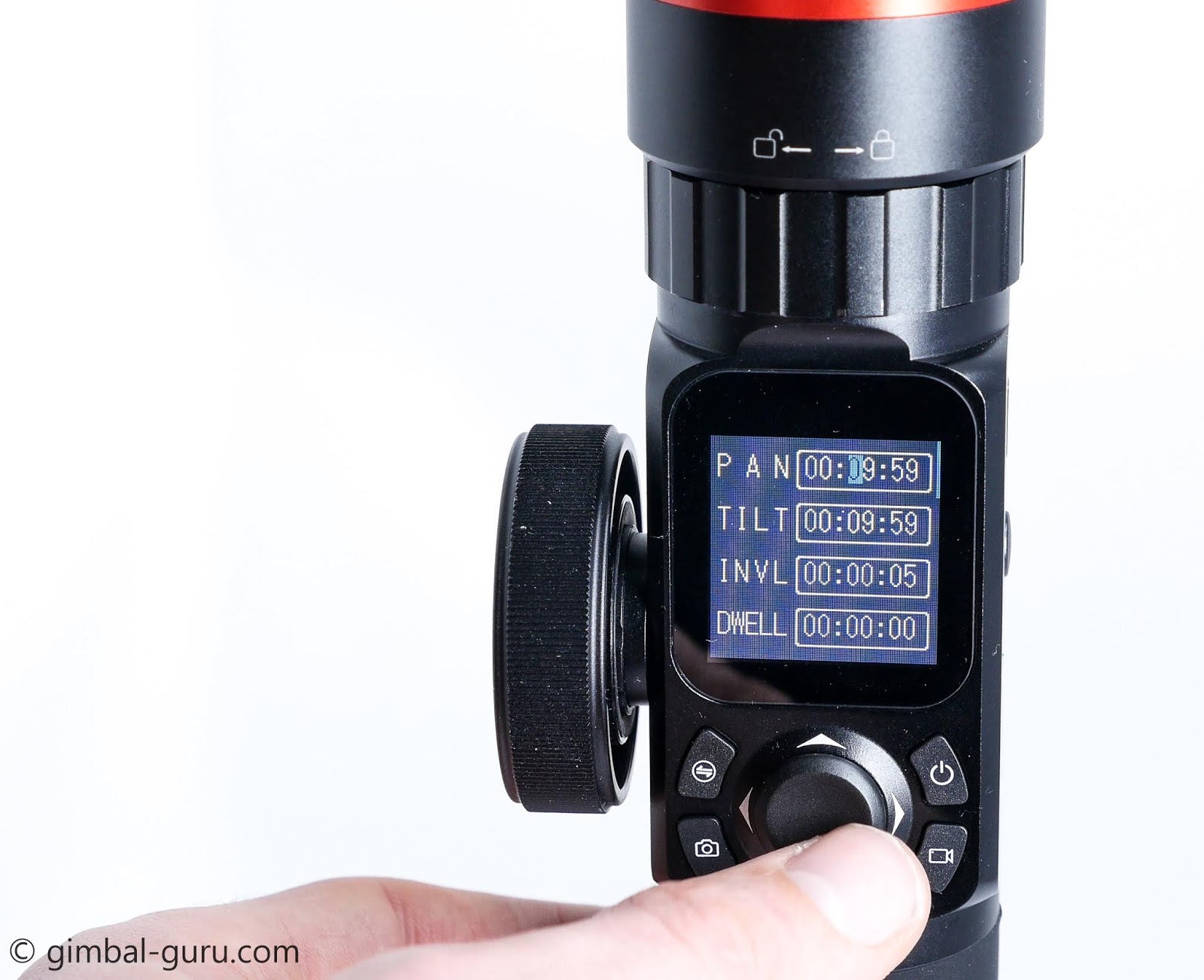 Feiyu Tech AK2000 Test | Gimbal Guru