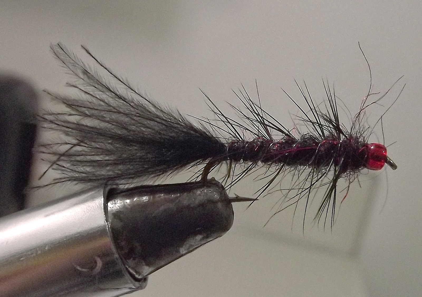 Pacific Northwest Fly Fishing: How to pass time & new url update