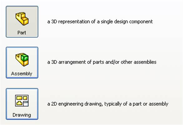Fathul I'lmi: Aplikasi dasar SolidWorks