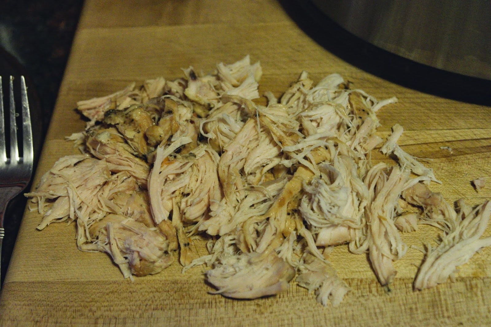 Crockpot Lemon Chicken The Kitchen Wife
