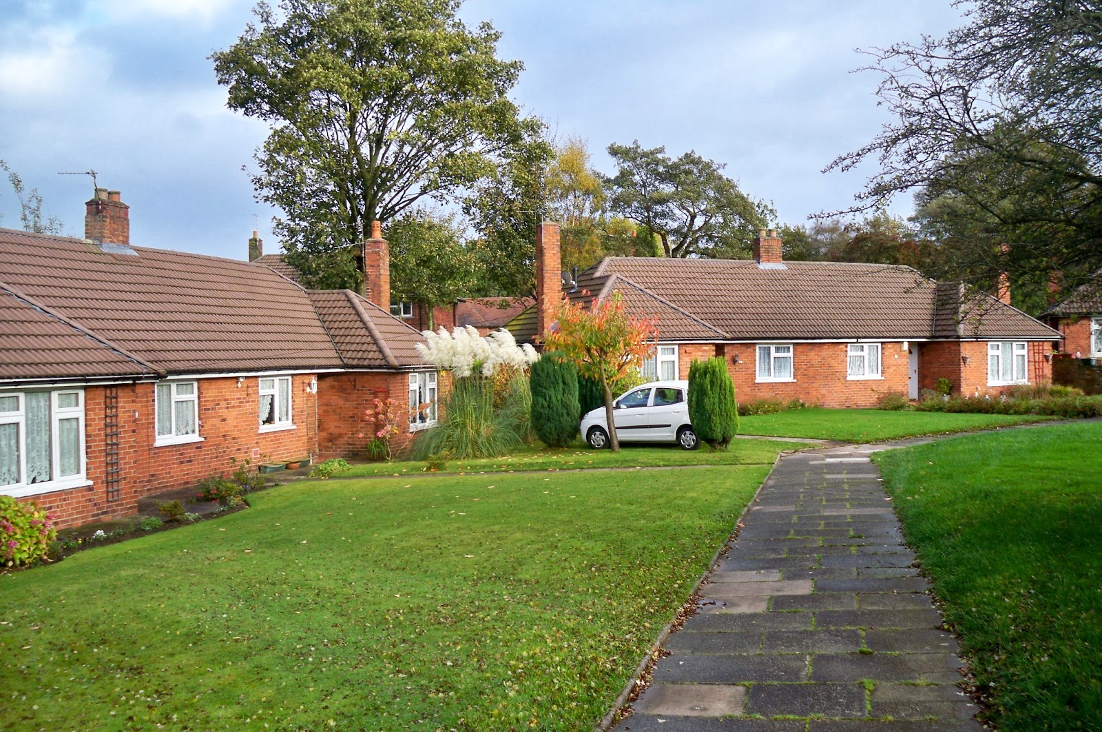 Football Grounds visited by Richard Bysouth: Kidsgrove Athletic FC