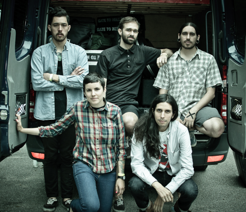 Artist Of The Day: Punch ~ Muzik Dizcovery