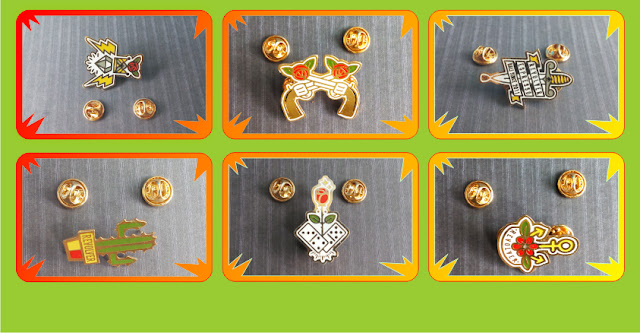 PIN ENAMEL CUSTOM DI BANDUNG | PRODUKSI PIN EAMEL DI BANDUNG ...