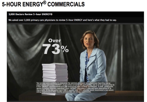 The Flamboyant Introvert: Advertisements that only work due to ...