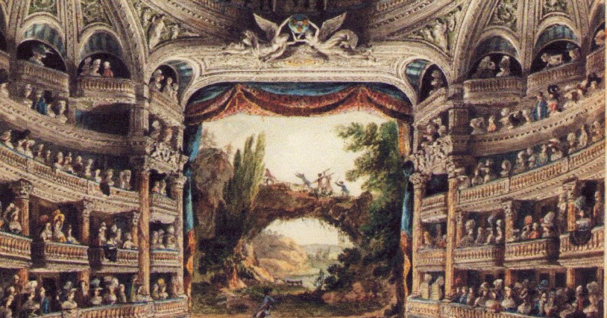 Periodo Isabelino: Teatro Isabelino