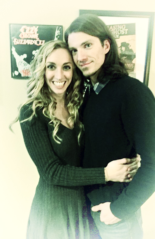 Jack's Generation: Interview with Elle Carpenter