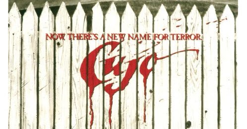 Movie Review: "Cujo" (1983) | Lolo Loves Films