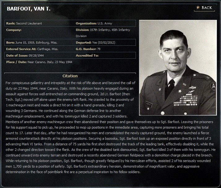 Paul's Blog: THIS IS WHAT A HERO LOOKS LIKE!