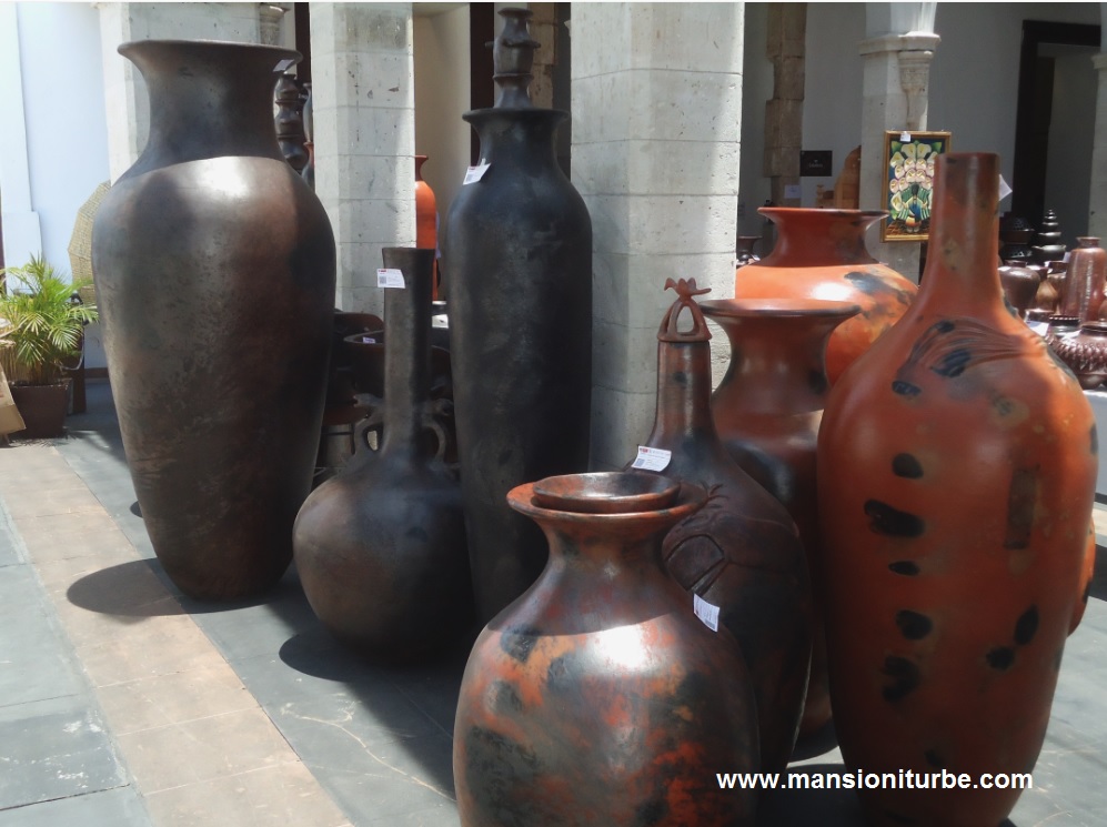 Las Cocuchas de Michoacán