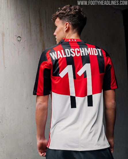 Marco Reus Receives Mash-Up Kit - Footy Headlines