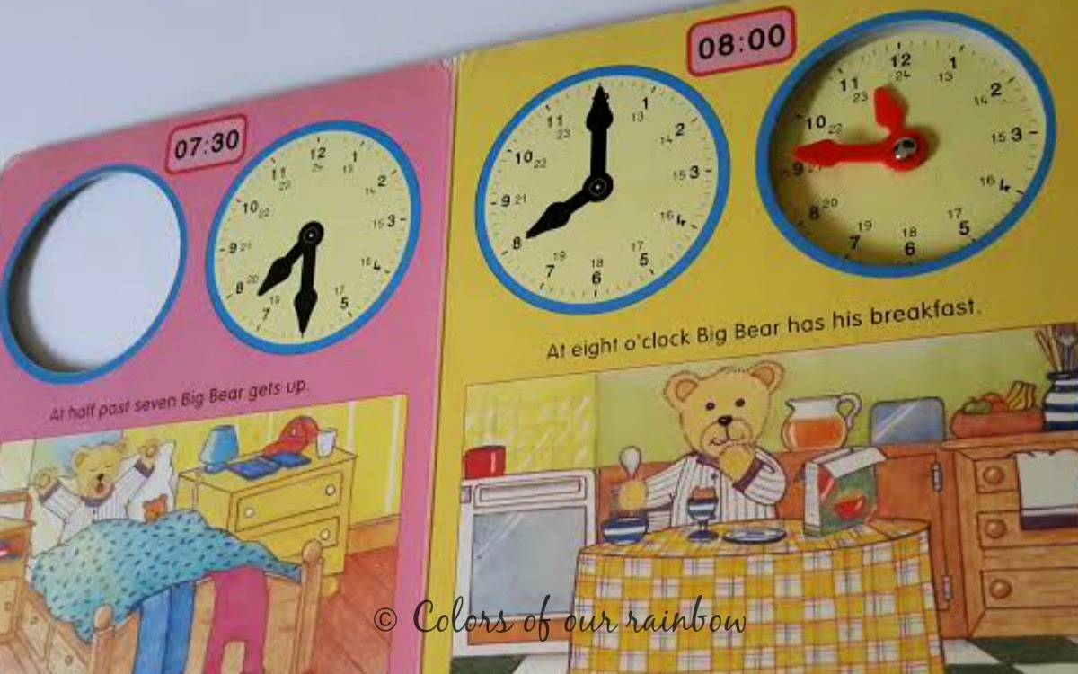 Colors of our Rainbow: LEARNING TIME: No-Sew Felt Activity Page with ...