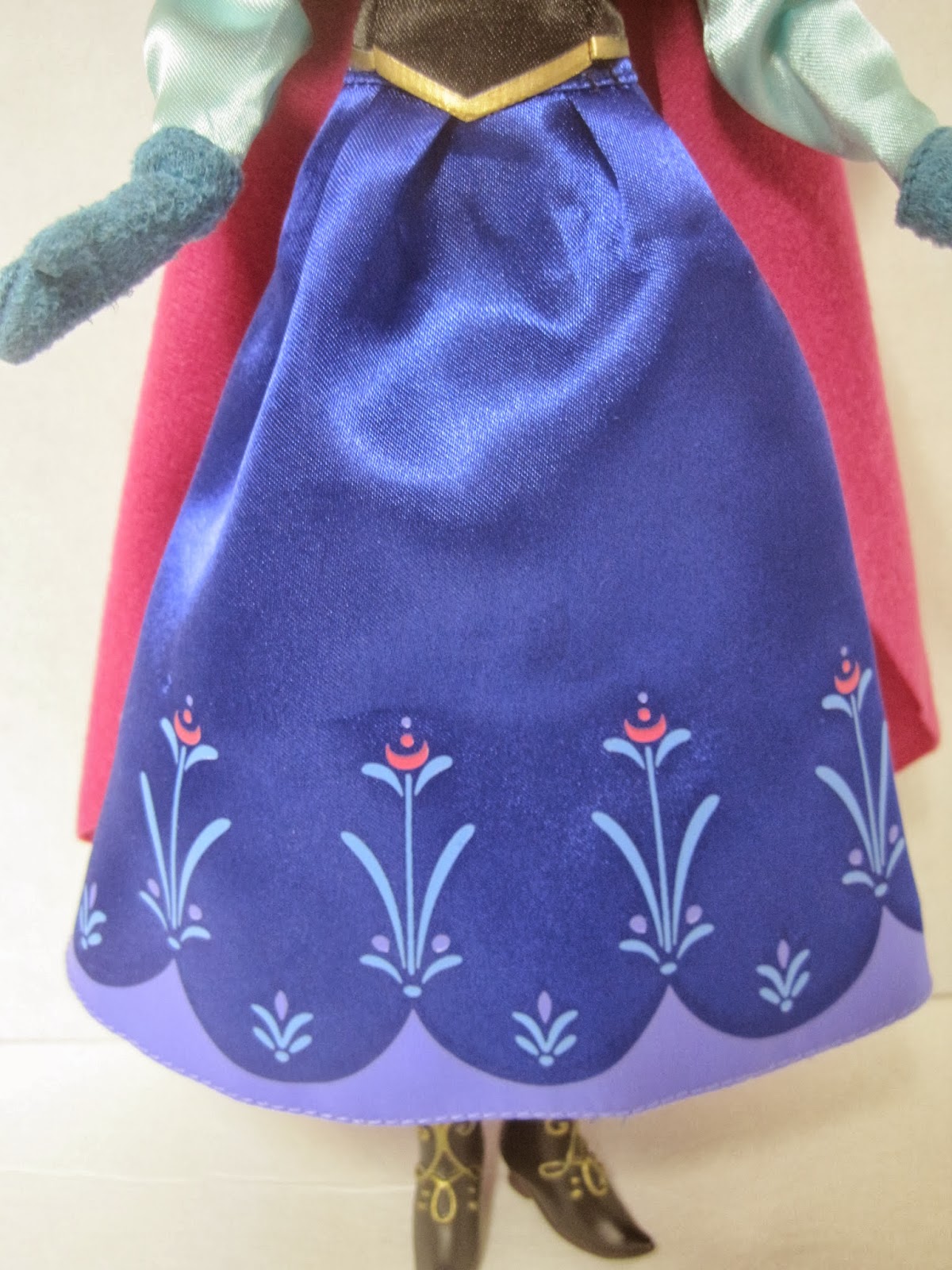 Never Grow Up: A Mom's Guide to Dolls and More: Disney's Frozen: Disney ...