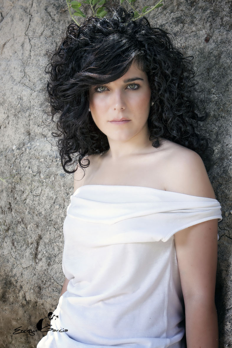 Maria Aranda | Enrique García