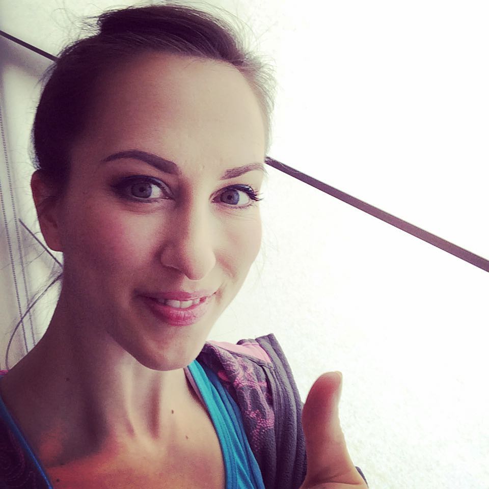 Khalida's Blog: It's Alive... MoveSpiration