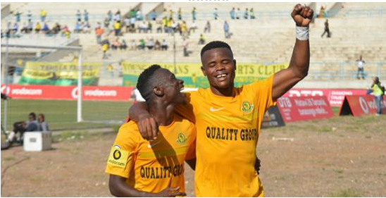 Simon Msuva,Kaseke na Kaseke kufungiwa kucheza mechi za ligi kuu ya ...