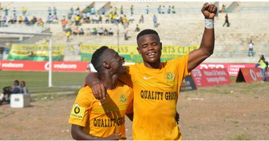 Simon Msuva,Kaseke na Kaseke kufungiwa kucheza mechi za ligi kuu ya ...