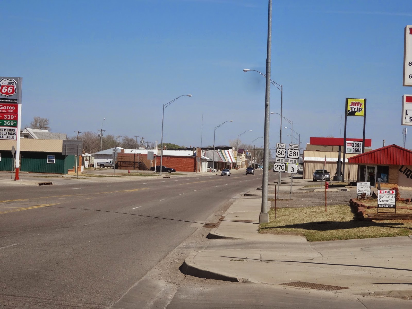 The travels of the Rambling Roses: Bicycling from Vici, Oklahoma to ...
