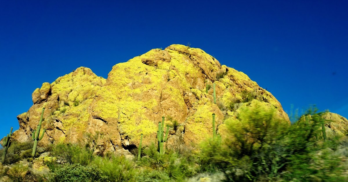 Carolina: Cruising Past 70: 3 TOP PHOENIX LANDMARKS THAT WILL CAPTIVATE YOU