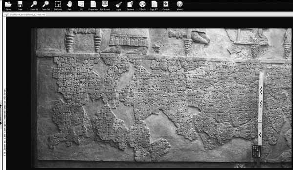 Persepolis Fortification Archive Project: 05/28/12