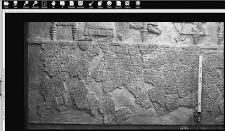 Persepolis Fortification Archive Project: 05/28/12