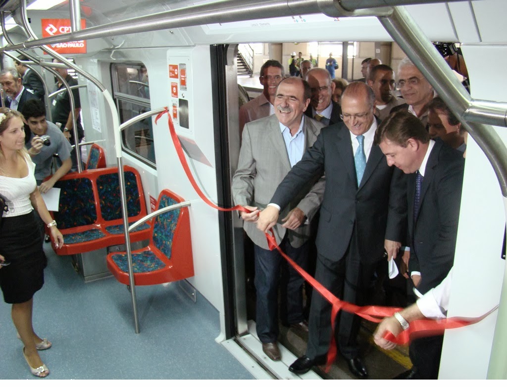 CPTM recebe seis novos trens para Linha 8-Diamante ~ Diário da CPTM